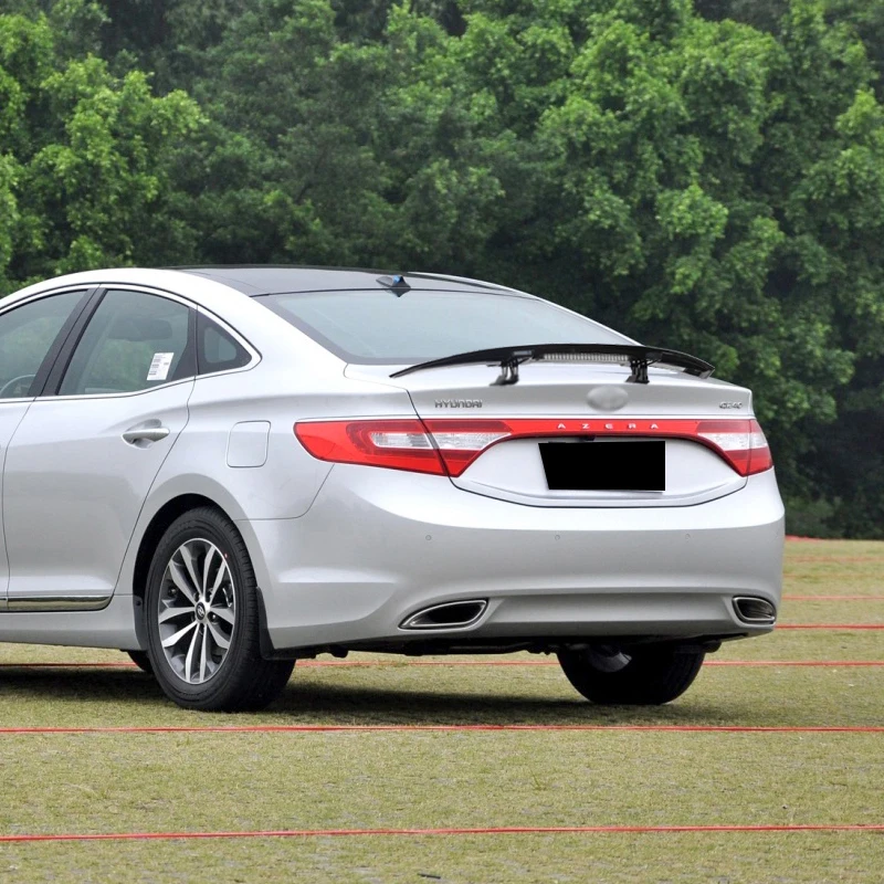Hyundai Grandeur 2022 Rear Wing