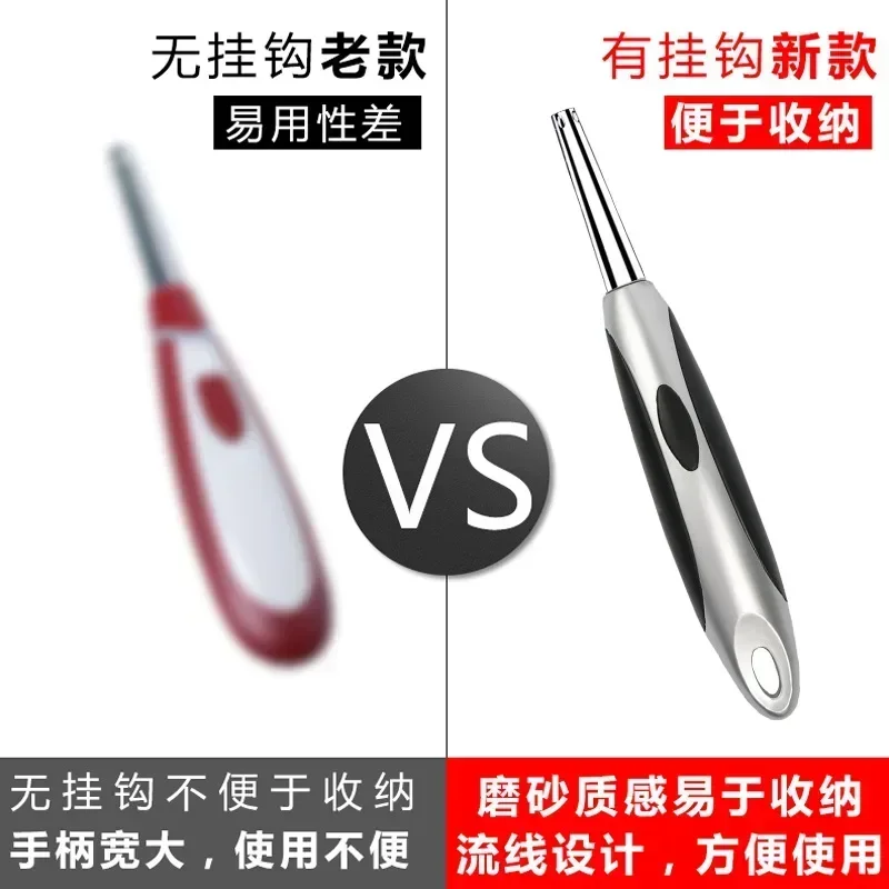 Gun-Stick-Artifact-Gun-Type-Electronic-Igniter-Kitchen-Pulse-Igniter ...