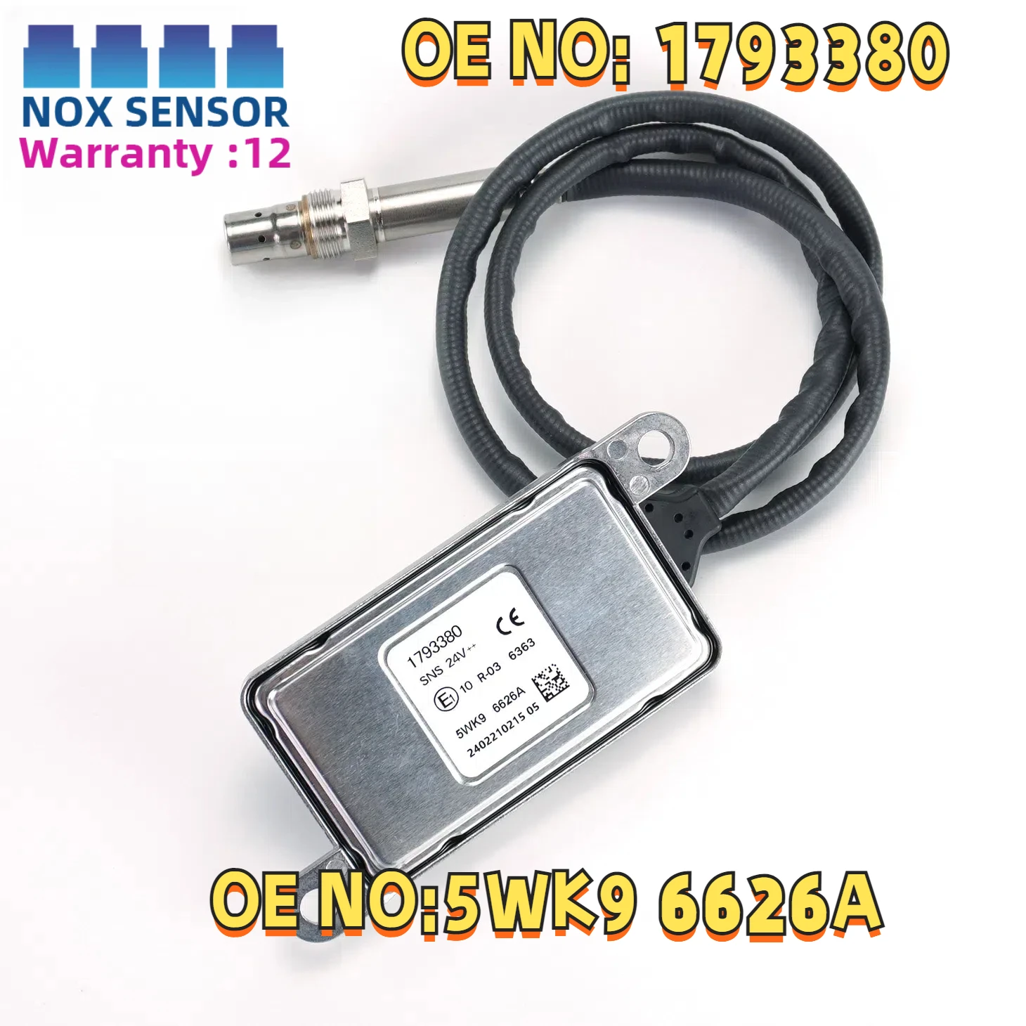 5WK96626A-5WK96626B-5WK96626C-2011650-1793380-1836061-Nitrogen-Oxygen ...