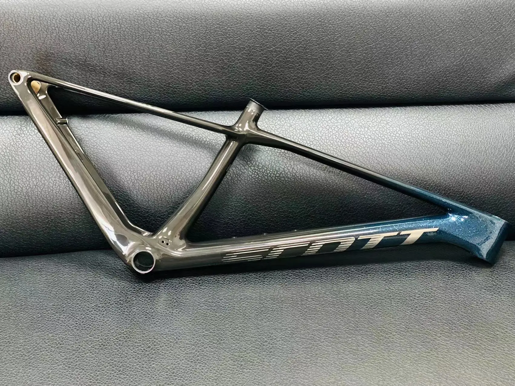 Scott Scale Rc Team HMF frame 29ER