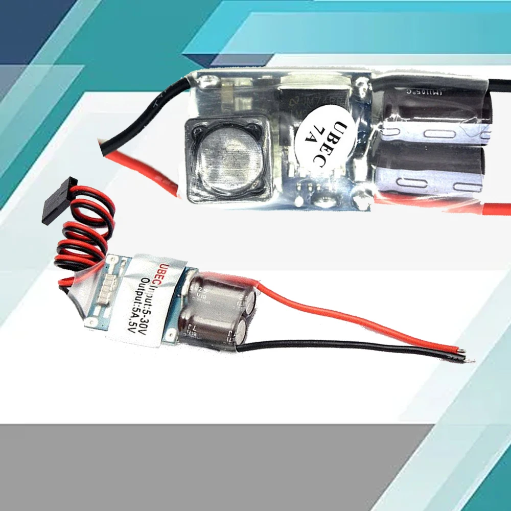 Receiver-power-supply-external-BEC-UBEC-5V-15A-7A-5A-3A-step-down ...