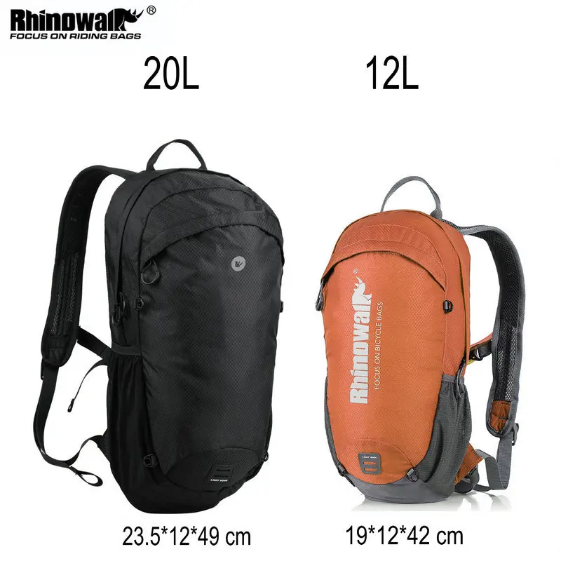 Rhinowalk-Bicycle-Bag-Bike-Backpack-Outdoor-Sport-Cycling-Backpack-12L ...