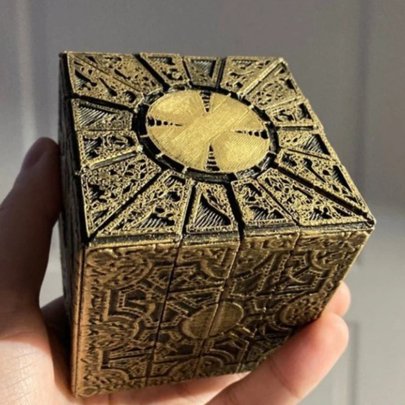 Lament Configuration Design