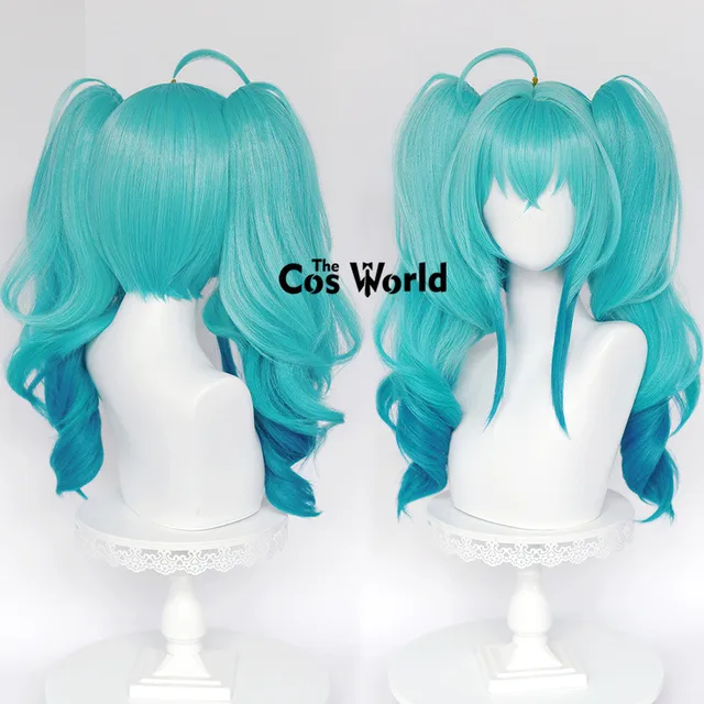 Miku Wig Anime Bungo Stray Dogs Chuya Nakahara Chuuya Cosplay Wig 55cm ...