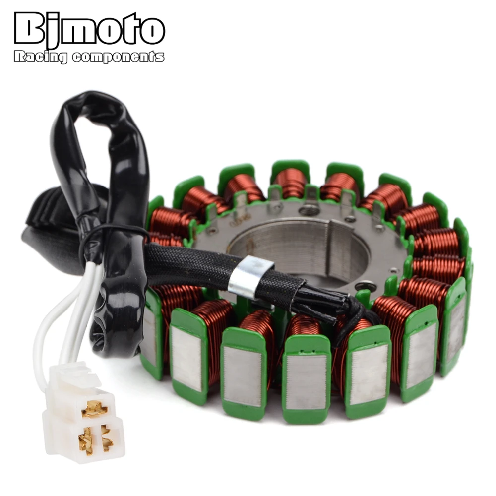 Magneto-Stator-Coil-For-Yamaha-FZ6-FZ6-SW-FZ6N-FZ6S-FZ6NS-FZ6-SA2-FZ6NA ...