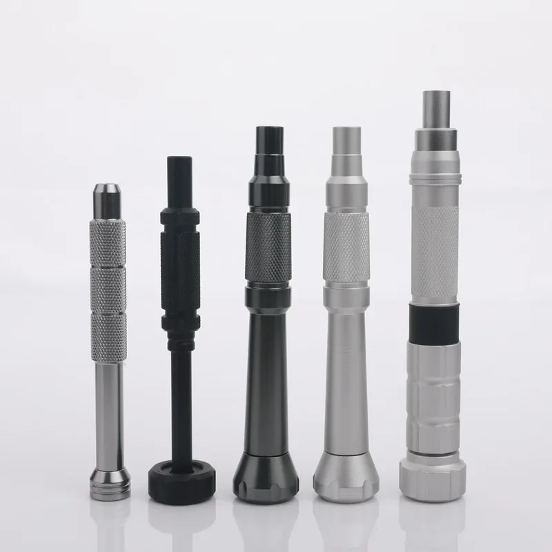 Magnetic-Screwdriver-Handle-Precision-Screw-Driver-Holder-Handle-Mobile ...