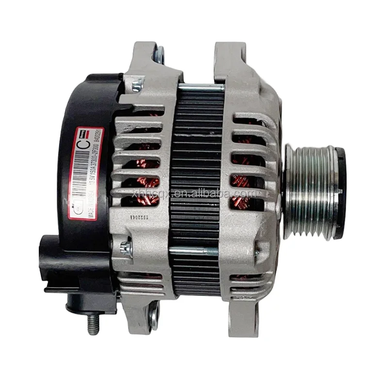Auto Car Alternator for 12V 110A 4M40 37300-2F300 373002F300 3730033010 ...