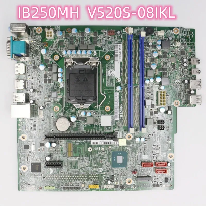 IB250MH-For-Lenovo-V520S-V520S-08IKL-V520-15IKL-Motherboard-00XK255-DDR4-LGA1151-Mainboard-100 ...