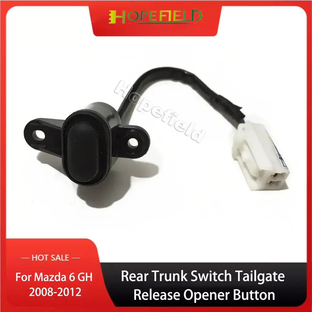 trunk-switch-Rear-Door-Boot-Release-Lock-Tailgate-Luggage-Opener-Lid ...