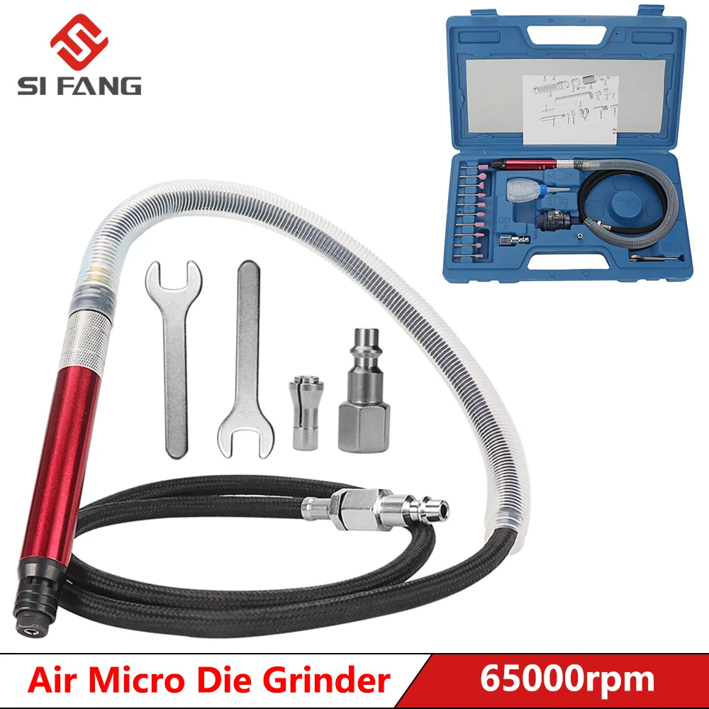 High-Speed-Air-Micro-Die-Grinder-Kits-1-8-Chuck-Mini-Pencil-Polishing ...