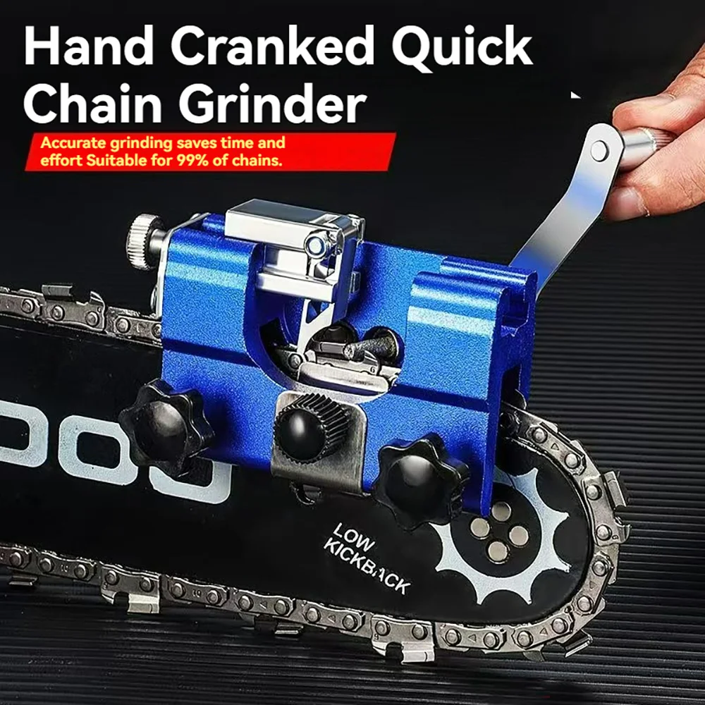Chain-Saw-Sharpener-Chain-Grinding-Tool-Electric-Chainsaw-File ...