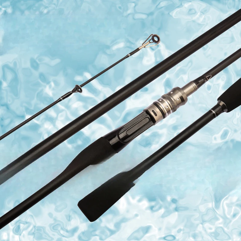2-Section-1-65m-1-8m-UltraLight-Casting-Spinning-Fishing-Rod-Pole ...