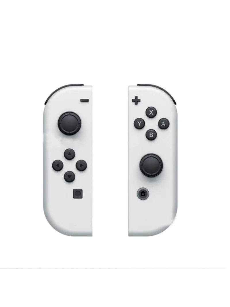 Original-White-for-Nintendo-Switch-OLED-for-JoyCon-Joy-Con-Replacement ...