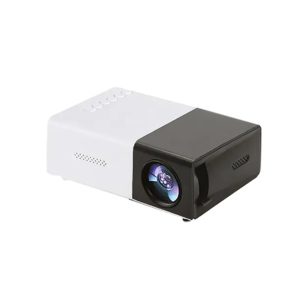 YG300-can-be-connected-to-mobile-projector-mini-portable-high ...