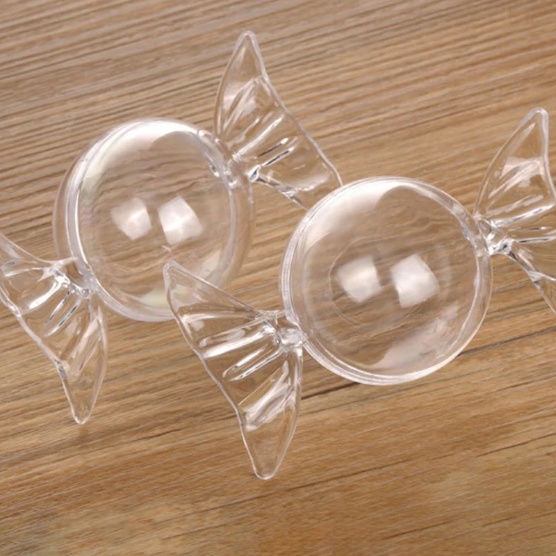 12Pcs-Transparent-Cute-Candy-Shaped-Candy-Box-Wedding-Birthday-Party ...