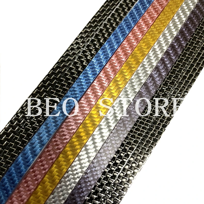 1pcs-Table-Tennis-Racket-Edge-Tape-Carbon-Fiber-Durable-Self-adhesive ...