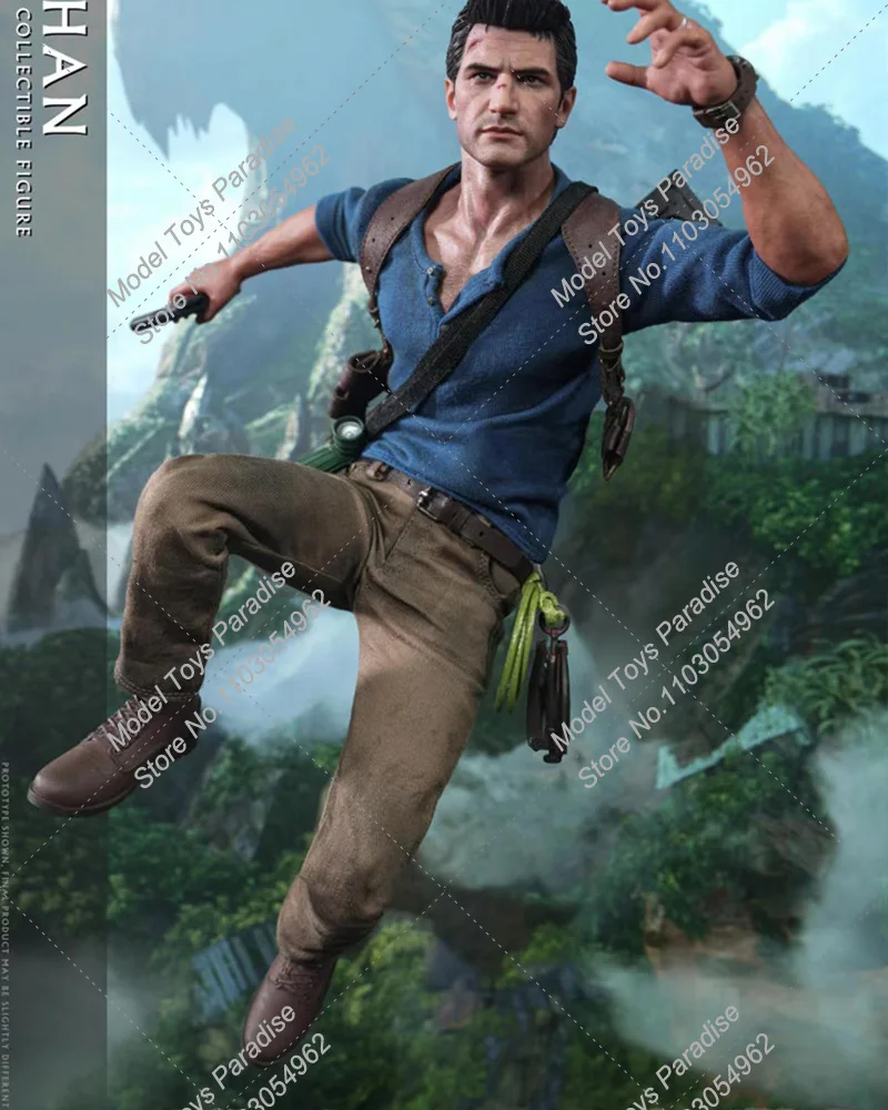Uncharted 6