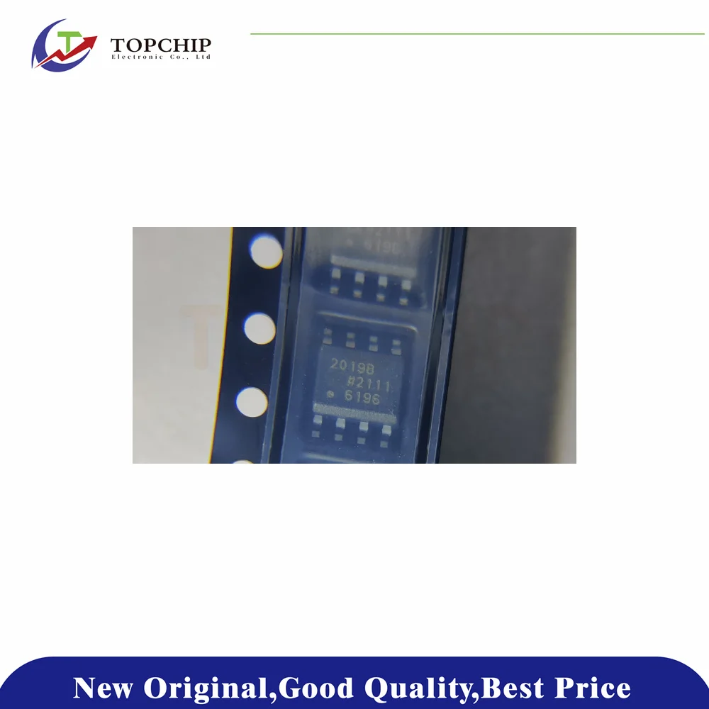 1Pcs-New-original-SSM2019BRNZRL-SSM2019-SSM2019B-2019B-SOIC-8-Audio ...