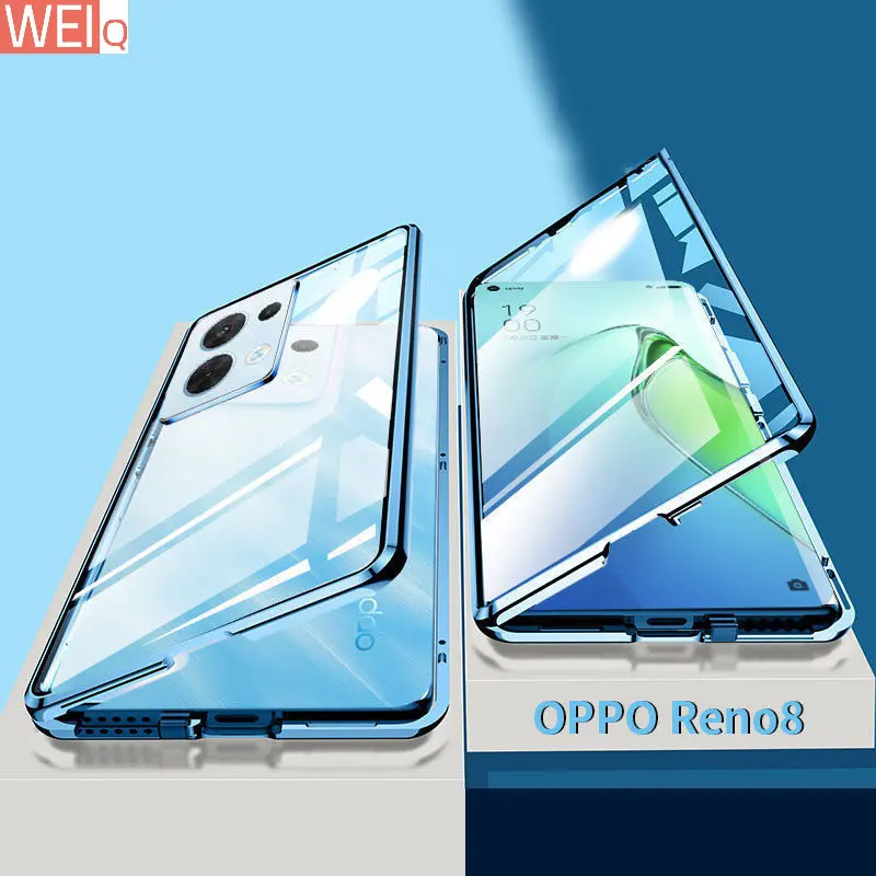 For OPPO Reno 8 Reno8 Pro Plus Reno8pro+ 5G Mobile Phone Case Shell ...