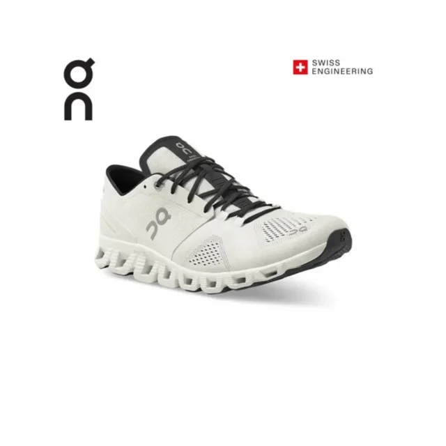 On Cloud X1 New Generation Unisex shoes – Outdoor Gear & Equipment ...