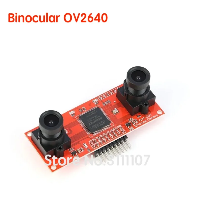 Camera Module OV7670 OV5642 OV7670 with FIFO OV7725 Kit Binocular ...