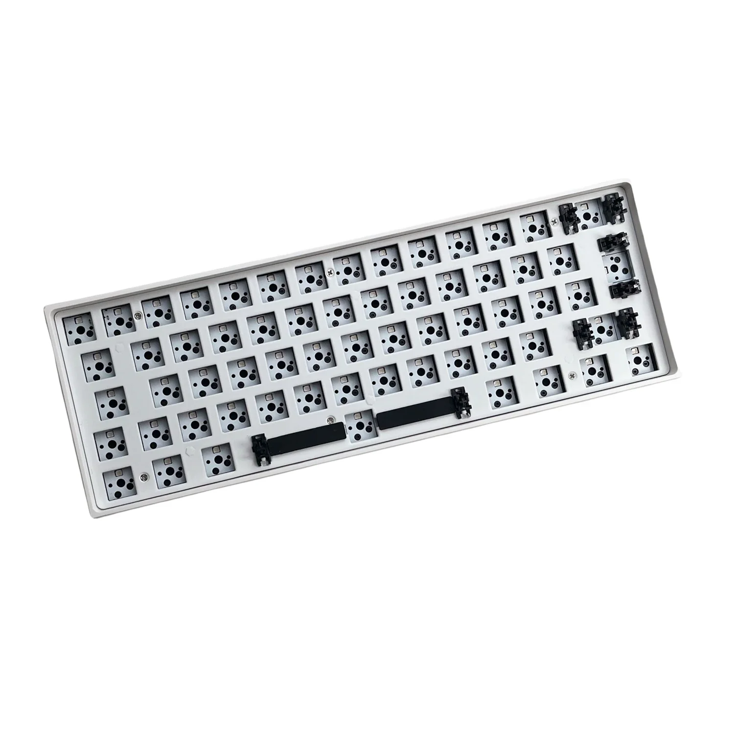 MATHEW-Ultra60-AZERTY-ISO-Kit-German-French-UK-Portuguese-RGB-Backlight ...