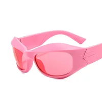 Hip Hop Sunglasses For Women - Outfit Galore