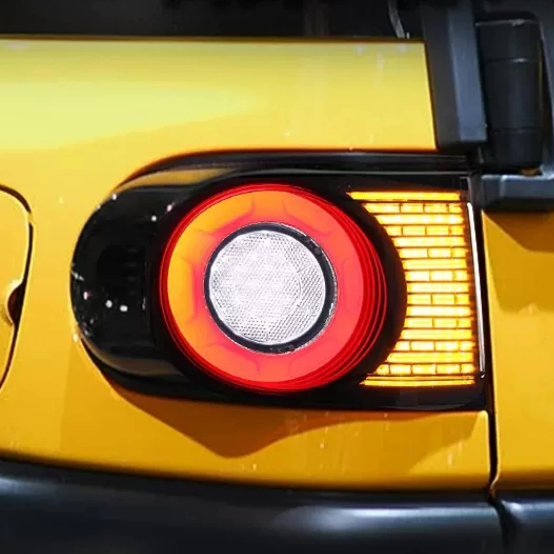 Led-TailLight-Assembly-for-Toyota-Land-Cruiser-FJ-07-20-Modified-to ...