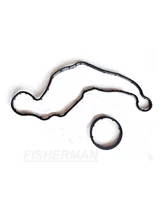 057115446a 059115446a 059115441k Oil Radiator Gasket For Vw Touareg ...