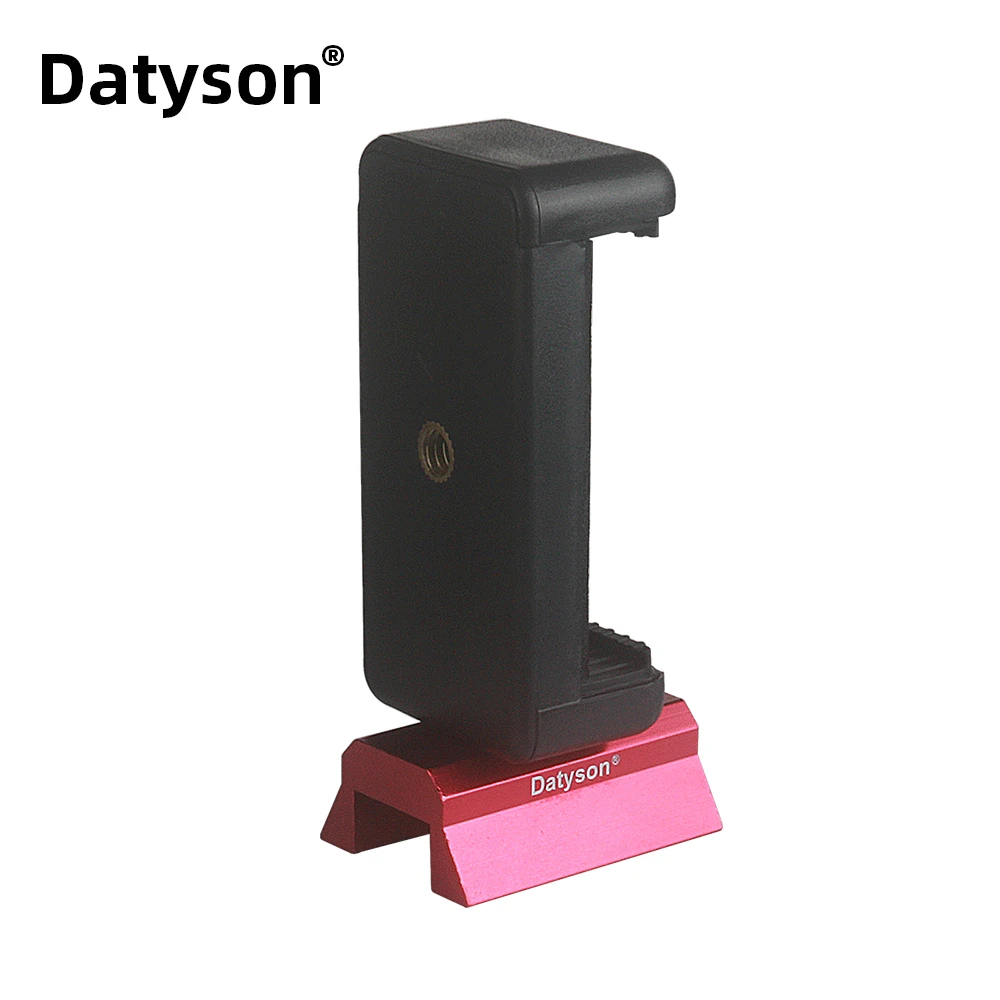 Datyson-Telescope-Dovetail-Smartphone-Adapter-Fully-Metal-for-Finder ...