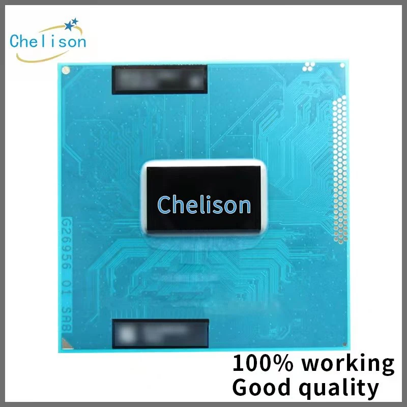 100%New Pentium 2020M SR0U1 SR184 SROU1 CPU Processor Dual Core 2.4GHz ...