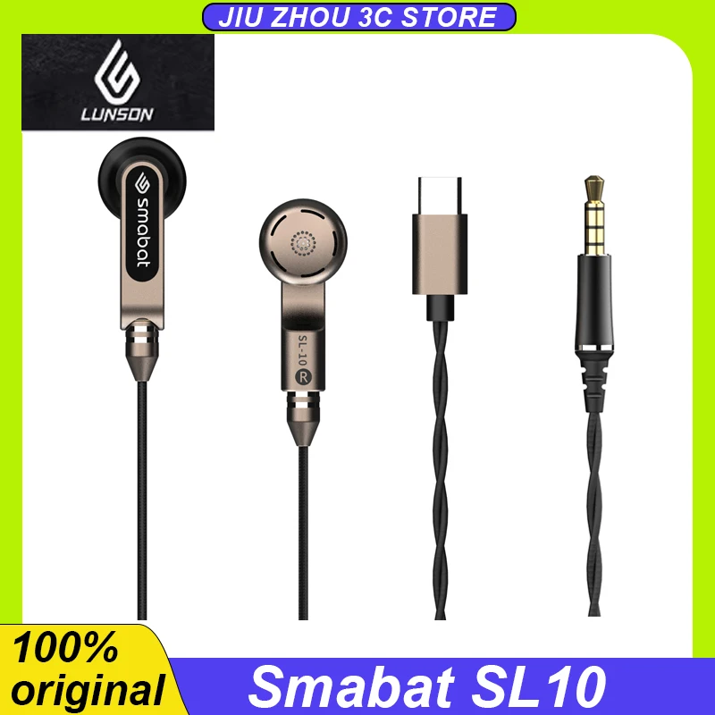 Smabat-SL10-In-Ear-Monitors-Two-way-Dual-motion-Coil-Detachable-MMCX-3 ...