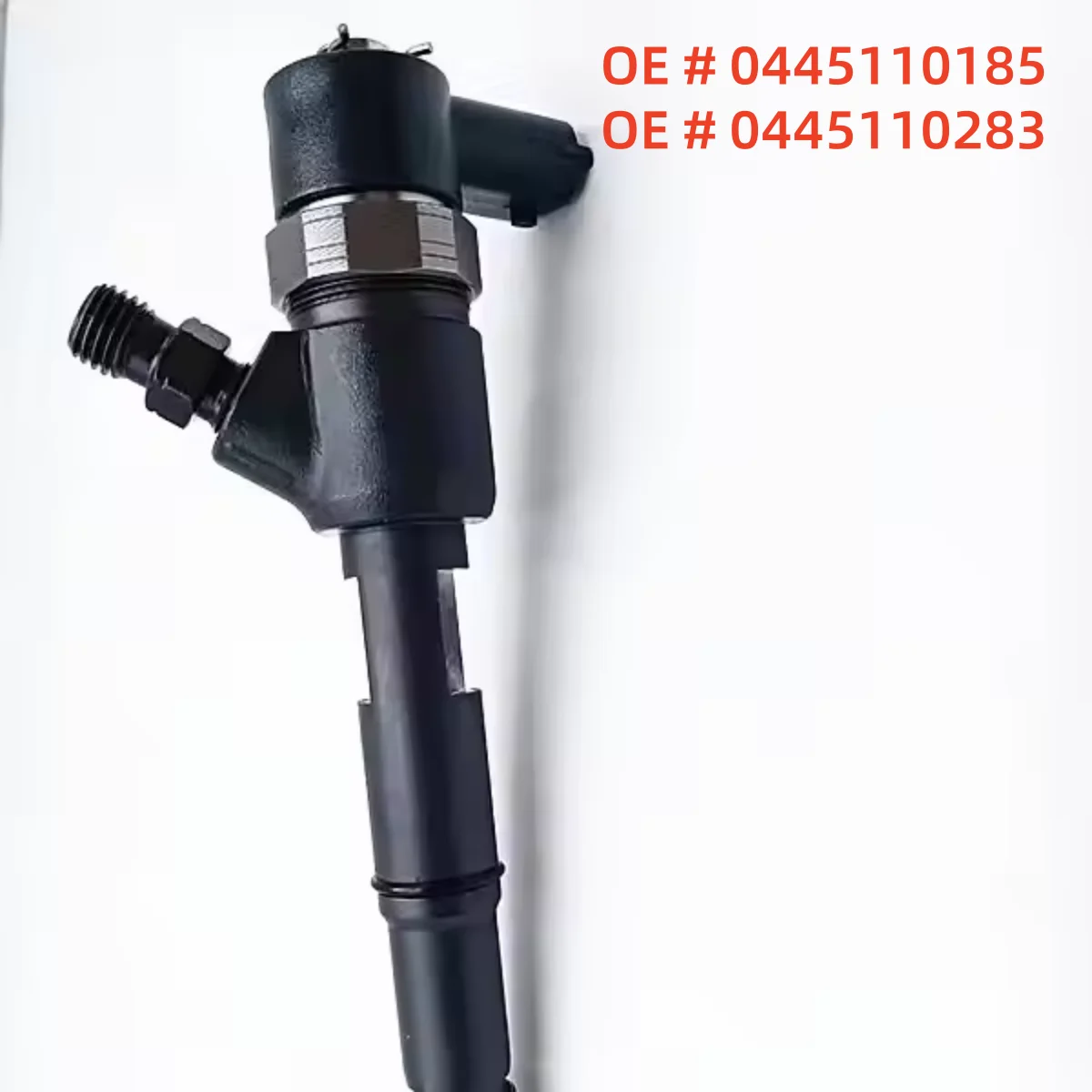 High Quality 0445110283 33800-4A300 0445110185 Diesel Common Rail Fuel ...
