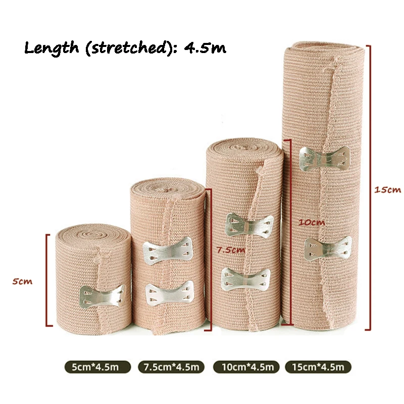 Elastic Roller Bandage