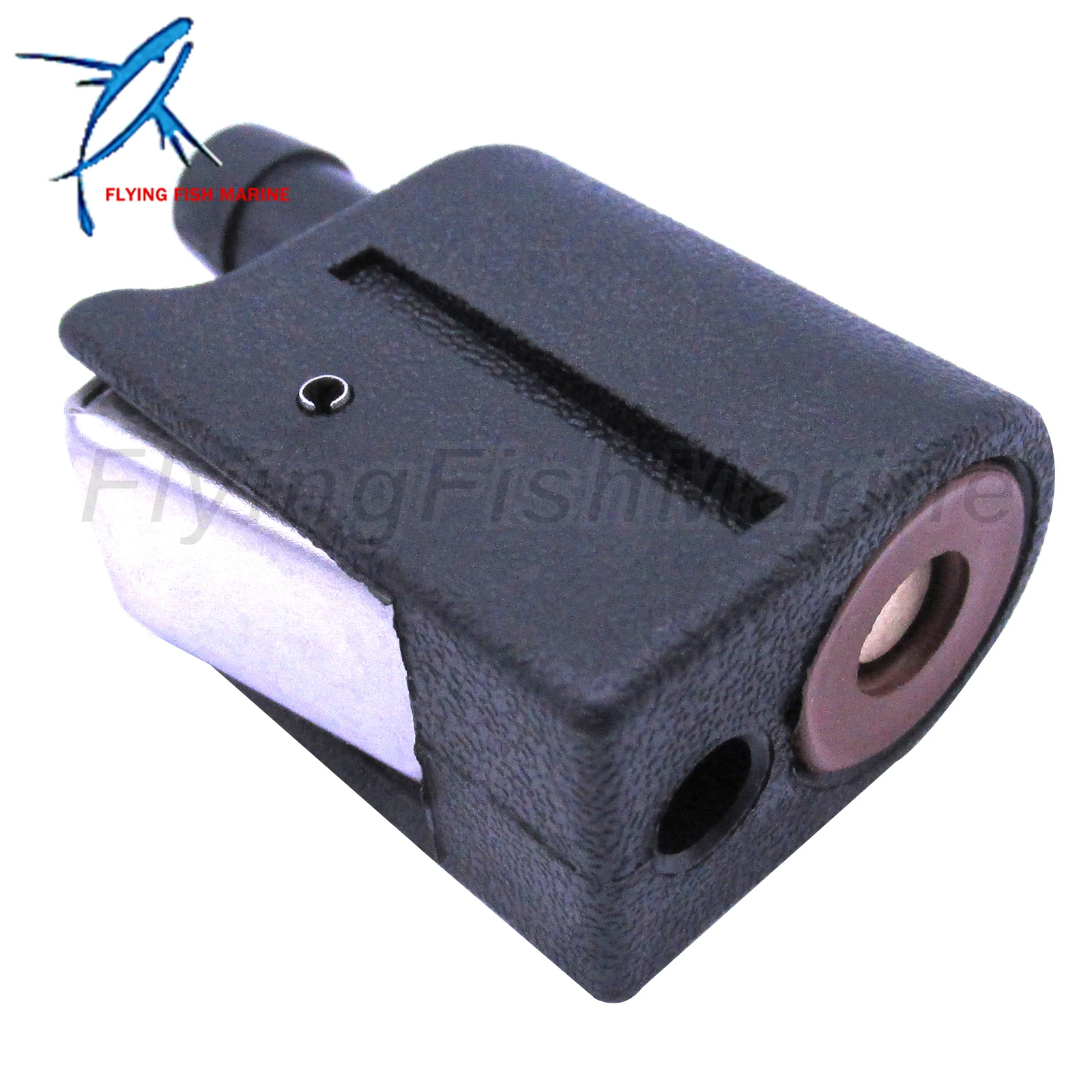 Outboard-Motor-22-13563Q3-13563A3-Fuel-Line-Fitting-Connector-for ...