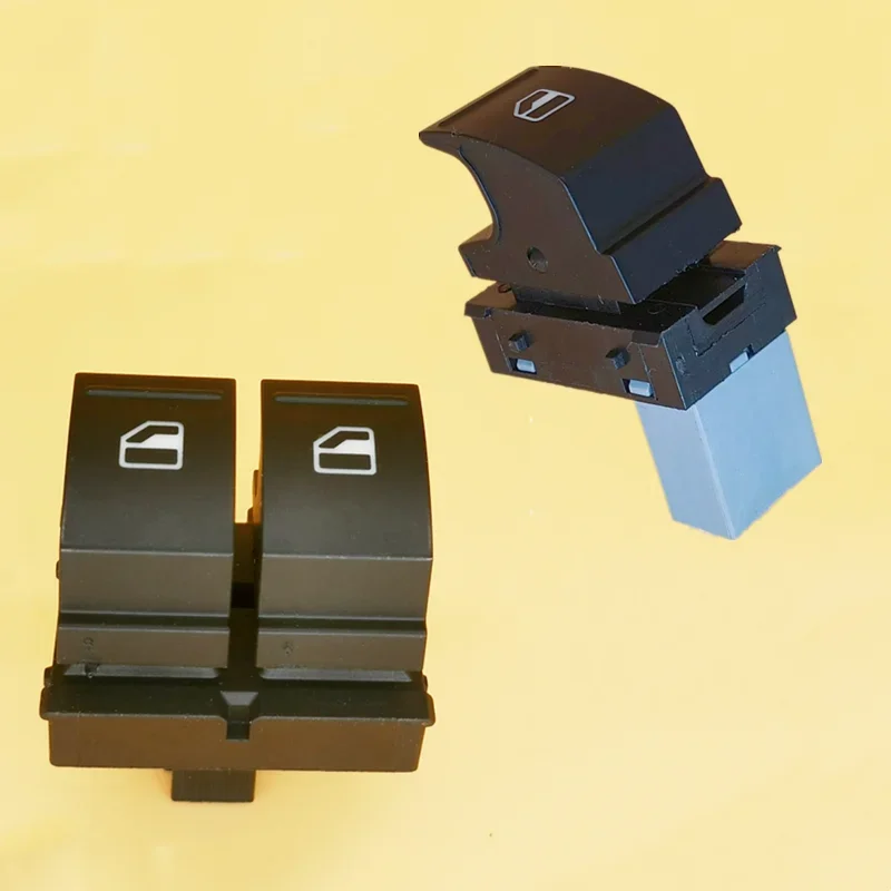 Power-Window-Lifter-Switch-For-VW-Caddy-2K-Jetta-EOS-Golf-MK5-MK6 ...
