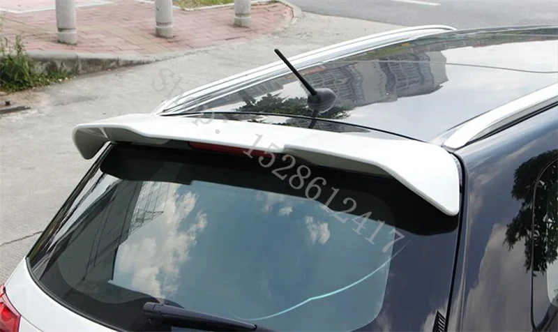 CAR-REAR-WING-TRUNK-LIP-SPOILER-FOR-Suzuki-Vitara-Spoiler-2016-2017 ...