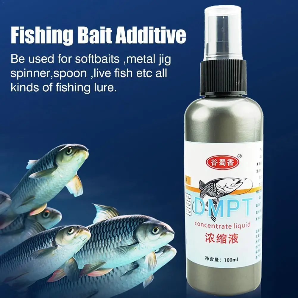 Fishing-Bait-Additive-DMPT-Bait-Concentrate-Strong-Fish-Shrimp ...