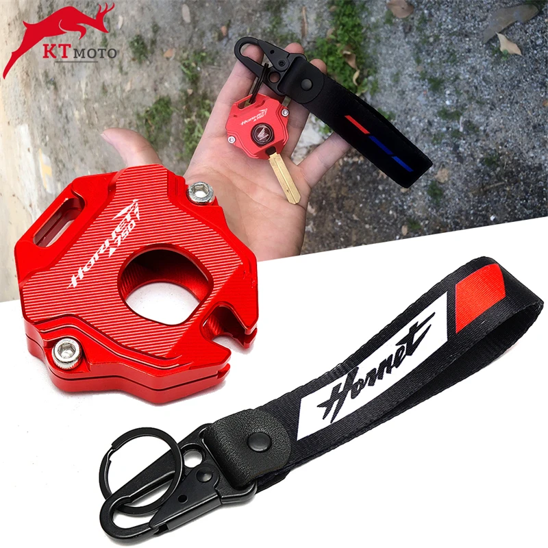 For-HONDA-Hornet-CB750-CB-750-HORNET-2023-Motorcycle-Accessories-CNC ...