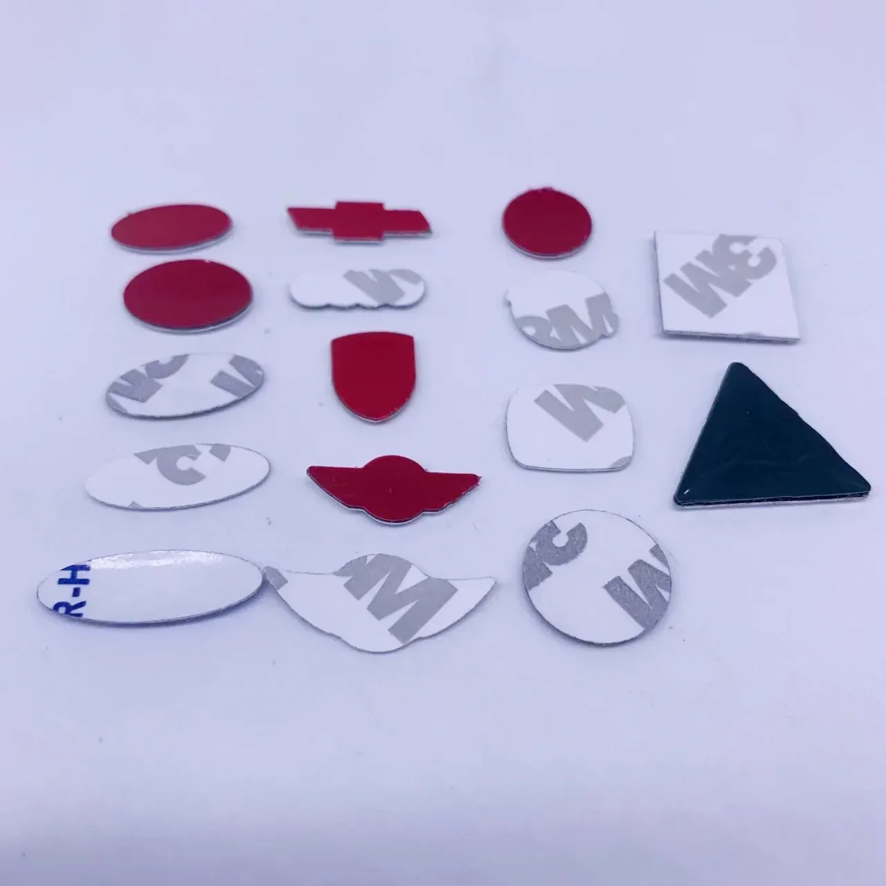 NO3-10pcs-20pcs-80-Logo-for-all-Logo-11mm-12mm-13mm-14mm-15mm-16mm-18mm ...