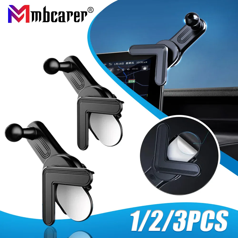 17mm-Ball-Head-Car-Display-Screen-Phone-Holder-Base-Accessories ...
