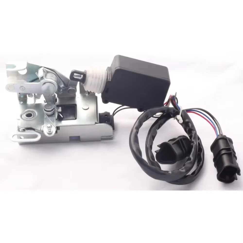 Left-Right-Door-Lock-Motor-For-MAN-Truck-81626806121-81626806122 ...