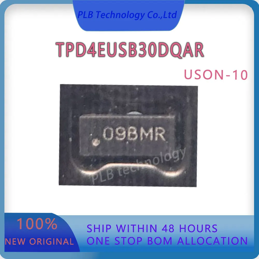 TPD4EUSB30-Integrated-circuit-TPD4EUSB30DQA-Interface-New-Original-TVS ...