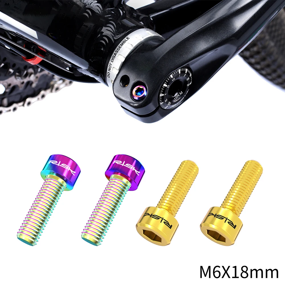 2pcs-Bike-Crankarm-Pinch-Clamp-Bolt-For-Shimano-ULTEGRA-HollowTech ...