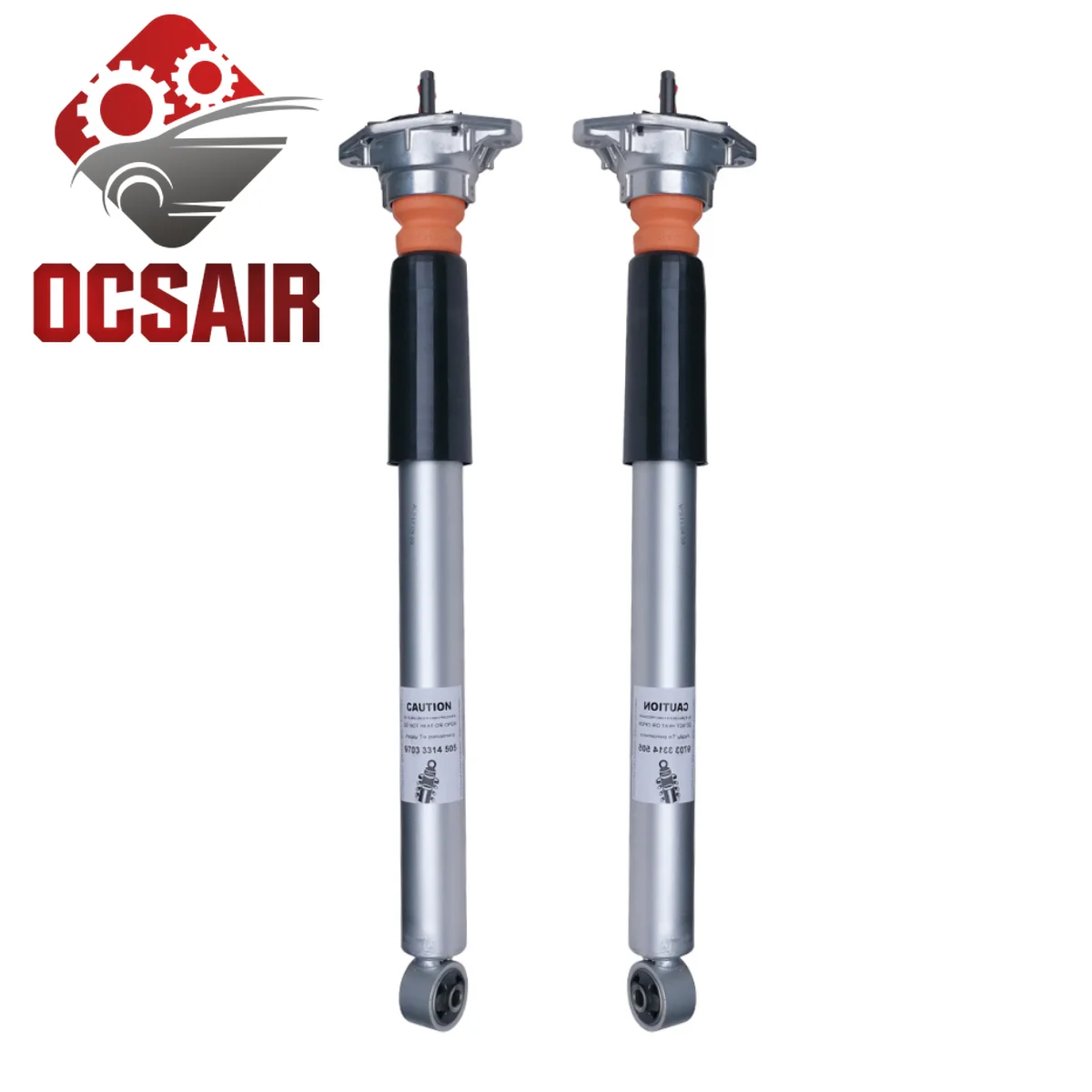 2Pcs-Rear-Left-Right-Shock-Absorber-for-Porsche-Panamera-970-2010-2016 ...