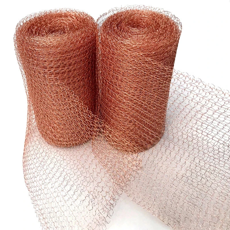 3-4-6-9-10-12M-Signal-Shielding-Net-Anti-Snail-Copper-Wire-Net-Pest ...