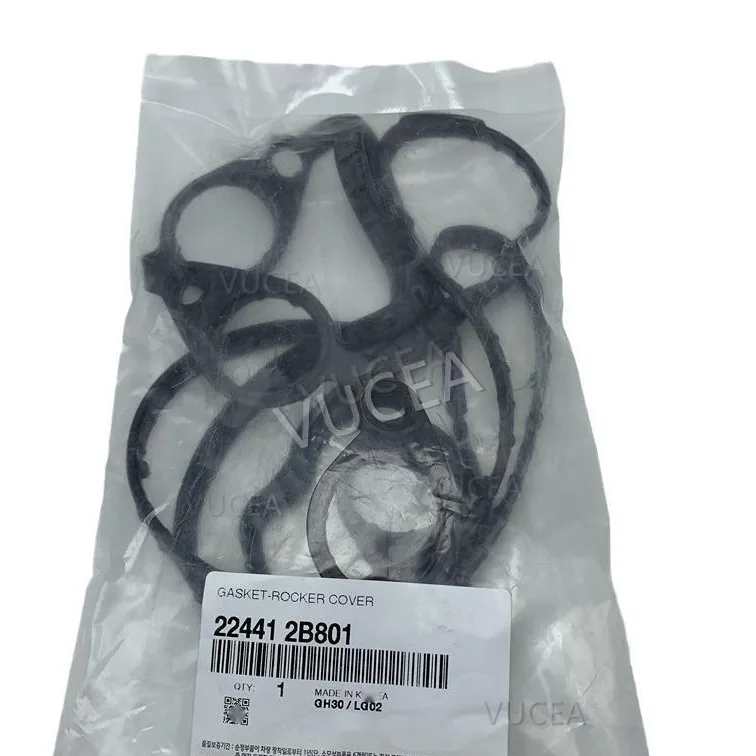 For-Hyundai-Accent-Verna-Elantra-I30-CW-Veloster-Venue-Engine-Valve ...