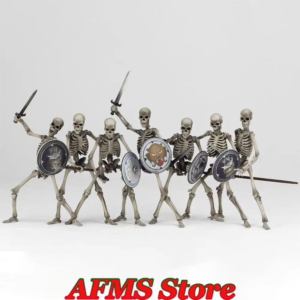 In-Stock-1-12-Scale-Collectible-Figure-Skeleton-Swordsman-Skeleton ...