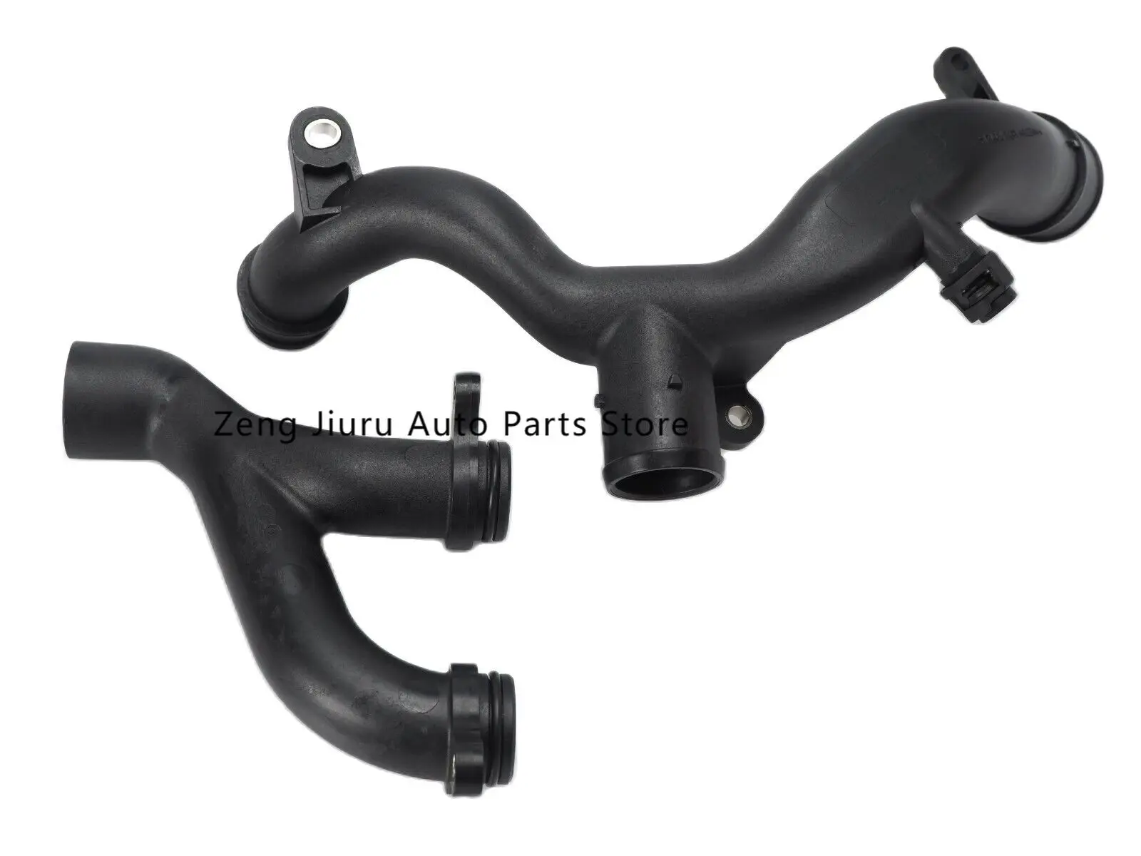 FOR-Jaguar-Land-Rover-coolant-crosspipe-3-0L-V6-5-0-V8-LR090630 ...