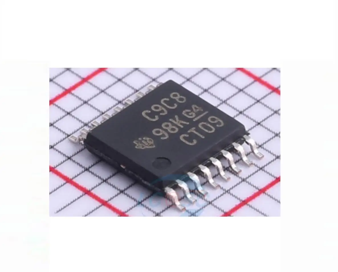 Componente-electr-nico-original-nuevo-3-piezas-CDCLVC1108PWR-C9C8 ...